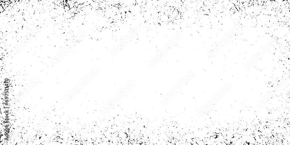 Old worn overlay distressed uneven background. Rough, dirty, grainy ...