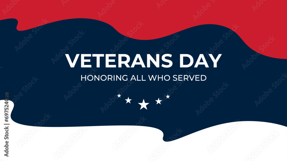 Thank you Veterans, Honoring all who served, vector, printable ...