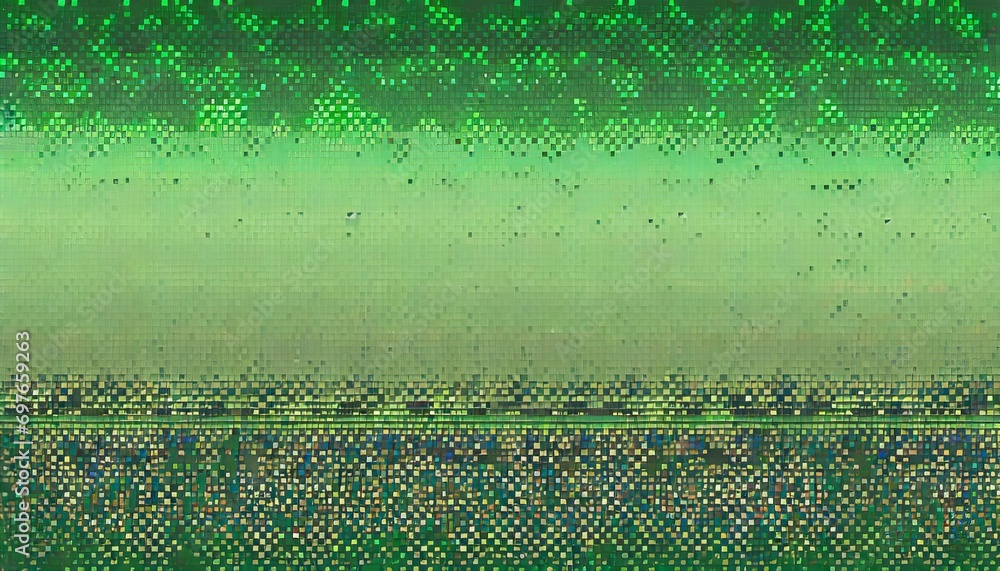 Stockfoto dither pattern bitmap texture border gradient vector wide ...