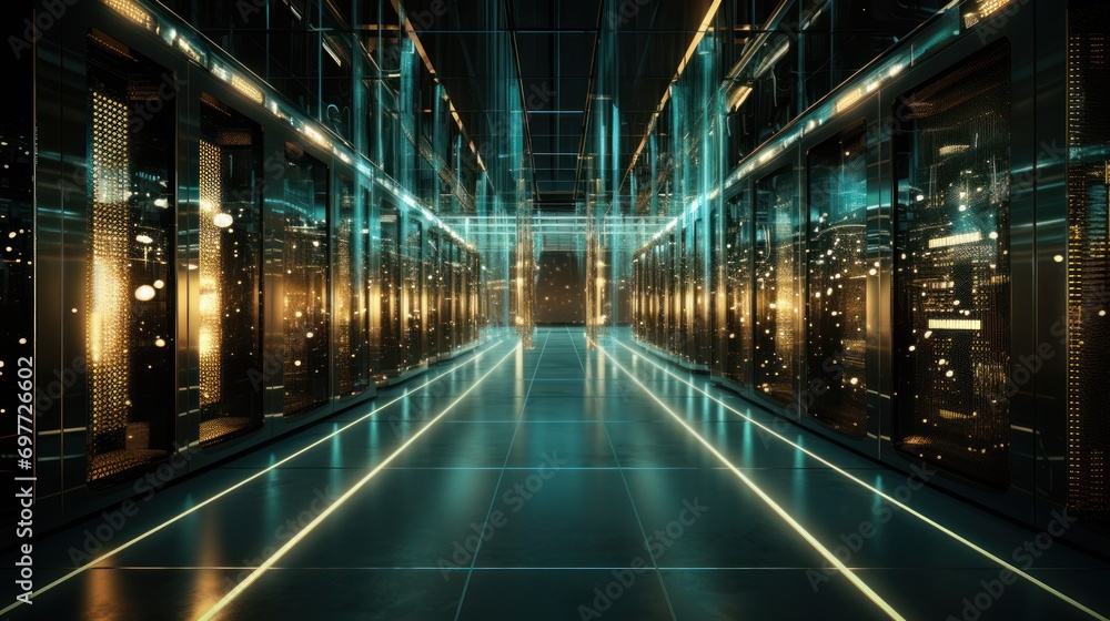 cyberspace, technology, cyber, digital, cloud, communication, design ...