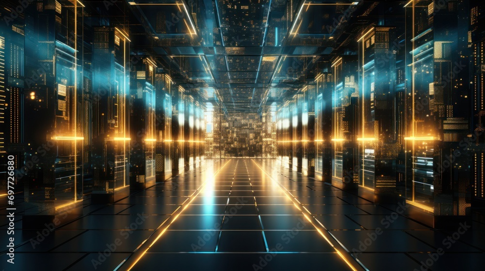 cyberspace, technology, cyber, digital, cloud, communication, design ...