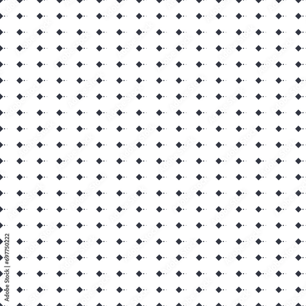 Dots of Seamless pattern, star spots textures design in vector ...