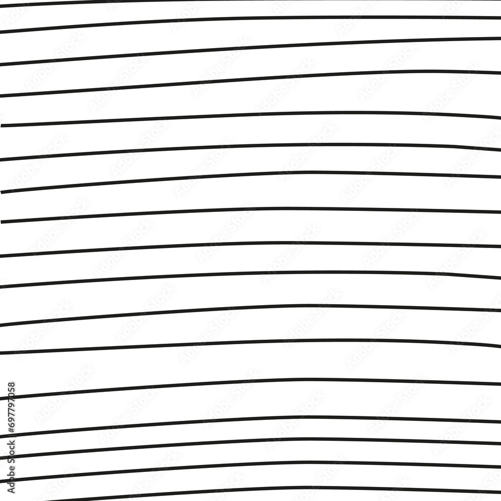 Hand drawn line textures. Includes vector scribbles,grid with irregular ...