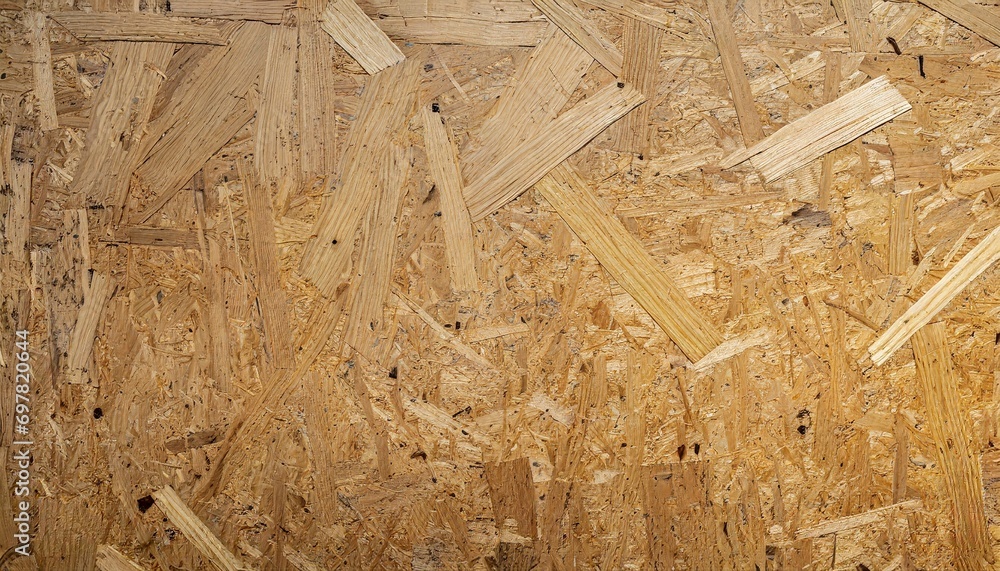 Real Seamless Texture, OSB Oriented Strand boards, full sheet, very ...