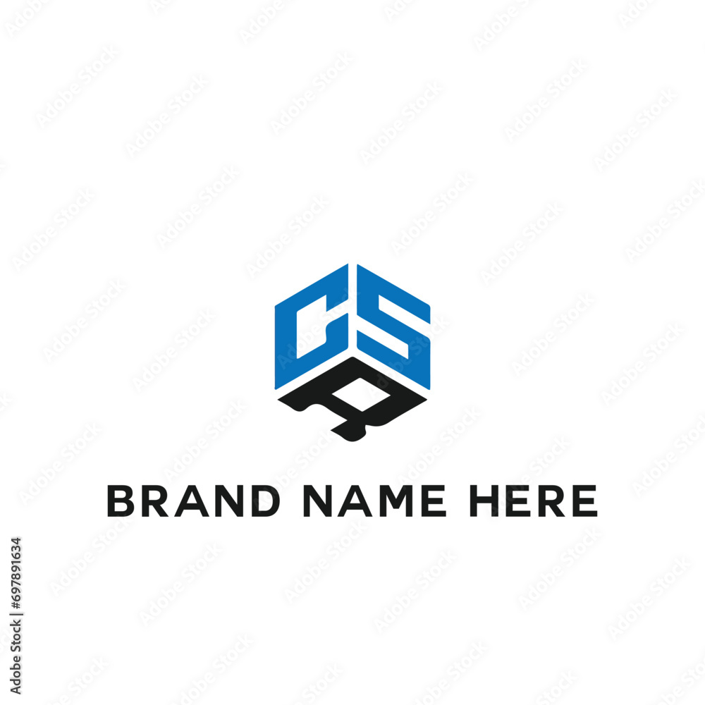 CSR logo. C S R design. White CSR letter. CSR, C S R letter logo design. Initial letter CSR ...