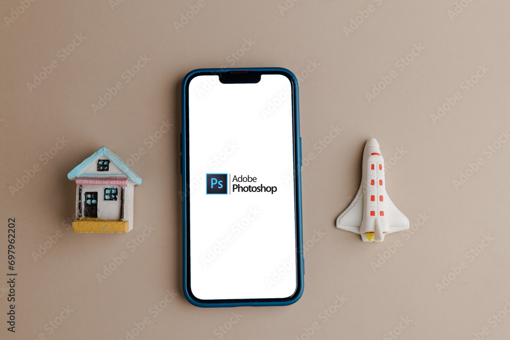 adobe photoshop Stock Photo | Adobe Stock