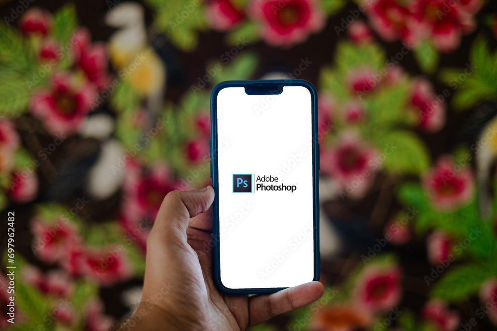 adobe photoshop Stock Photo | Adobe Stock