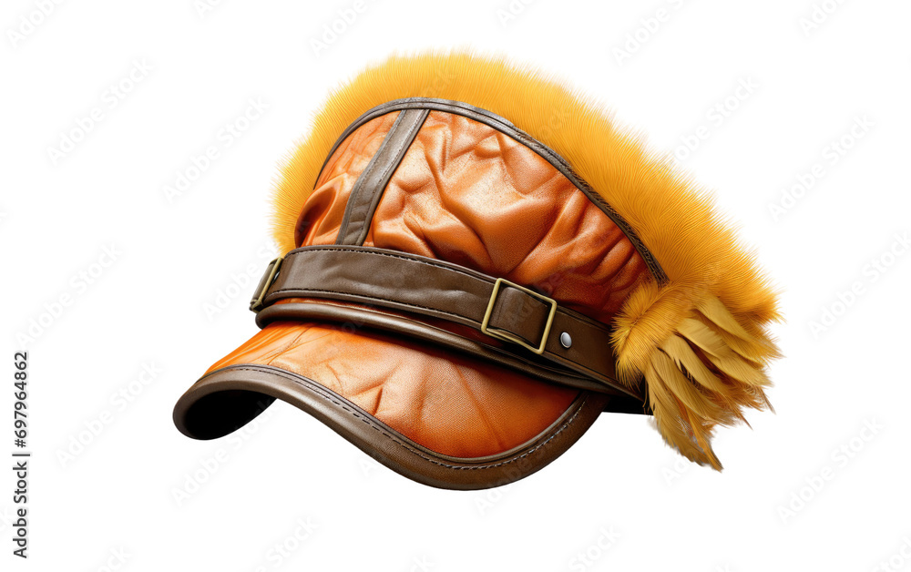 Elevating Style with the Timeless Pilot Hat for High Flying Fashion ...