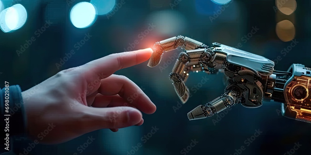 Compelling showcases intersection of technology and human connection ...