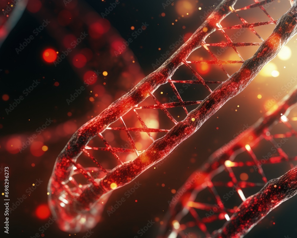 Unraveling the mysteries of dna: exploring its structure, function, and ...