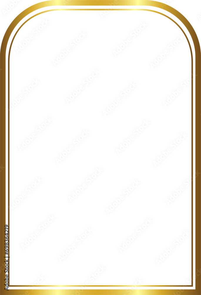 Pseudo three centered arch rectangular frame architecture window door ...