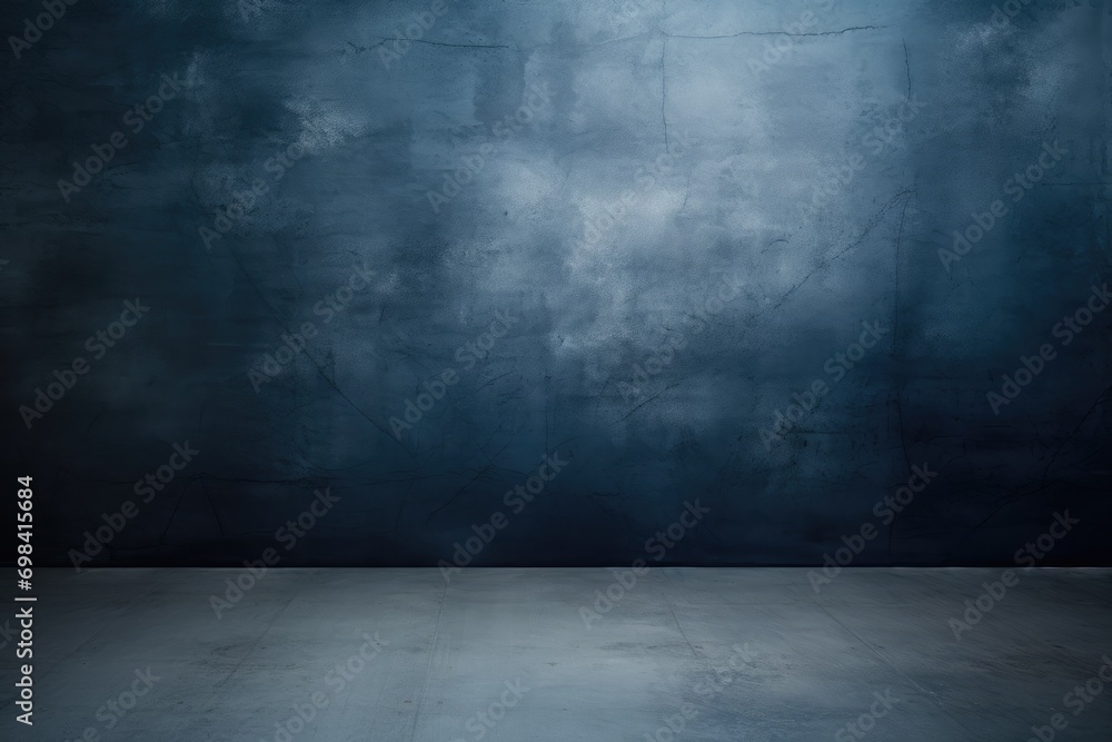 Abstract Elegance: Textured Wall with Smoky Pattern for a Photography ...