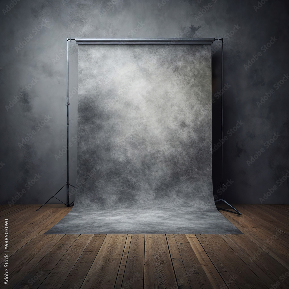 Fondo de estudio fotográfico para colocar personas mediante fotomontaje ...