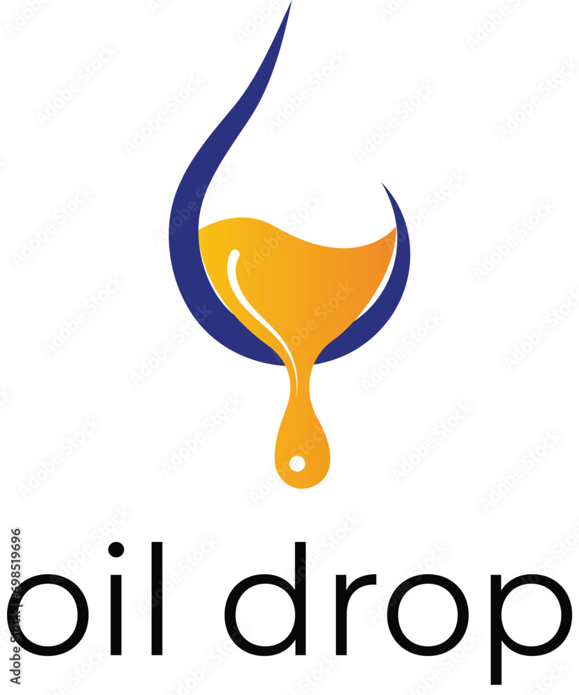 oil mining company logo design, Oil and gas industry logo, Oil Logo ...