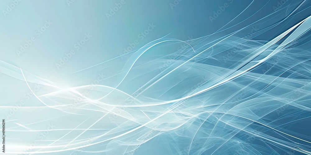 light blue powerpoint background, minimalist, subtle Stock Illustration ...