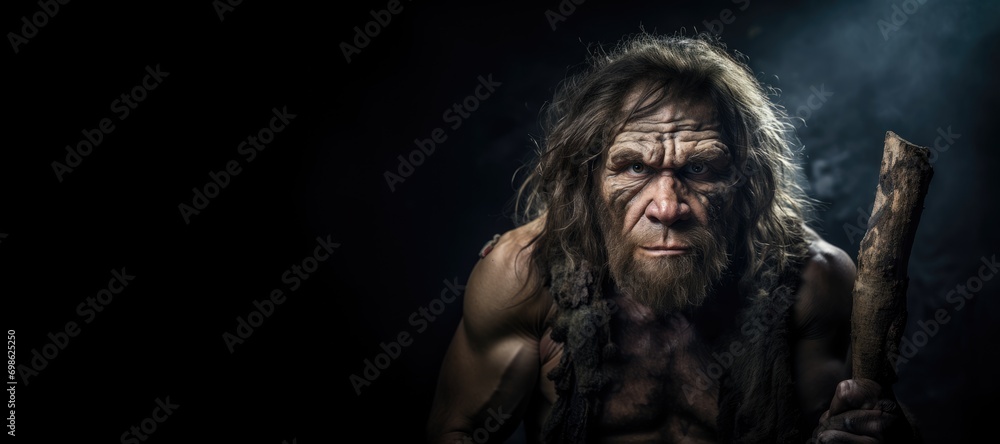 Neanderthal and Caveman Nomads - An Exploration of Ancient Culture ...