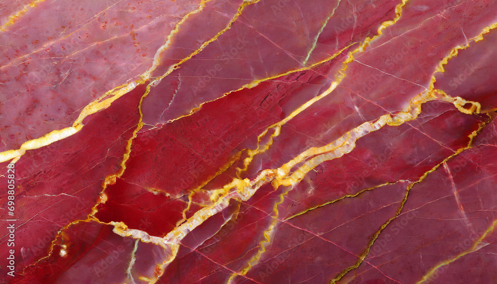 Polished High Gloss Red Slate Marble Texture, Heavy Red Coral Luxury ...