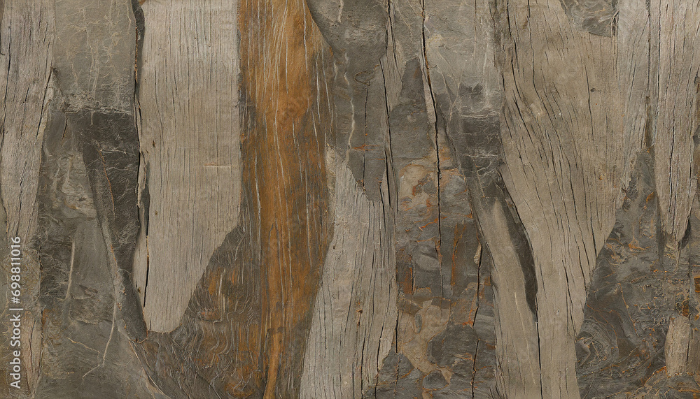 Perpetual Wooden Texture Background, Dirty Surface with Old Natural ...