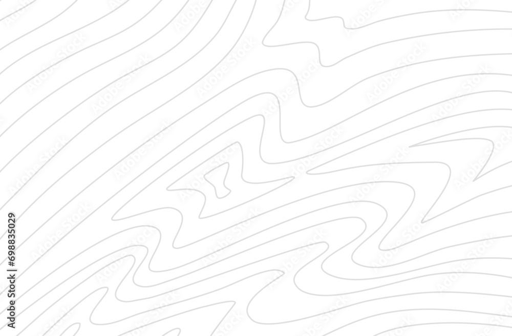 Topographic Contour Background Contour Lines Background Topographic Map Background Abstract