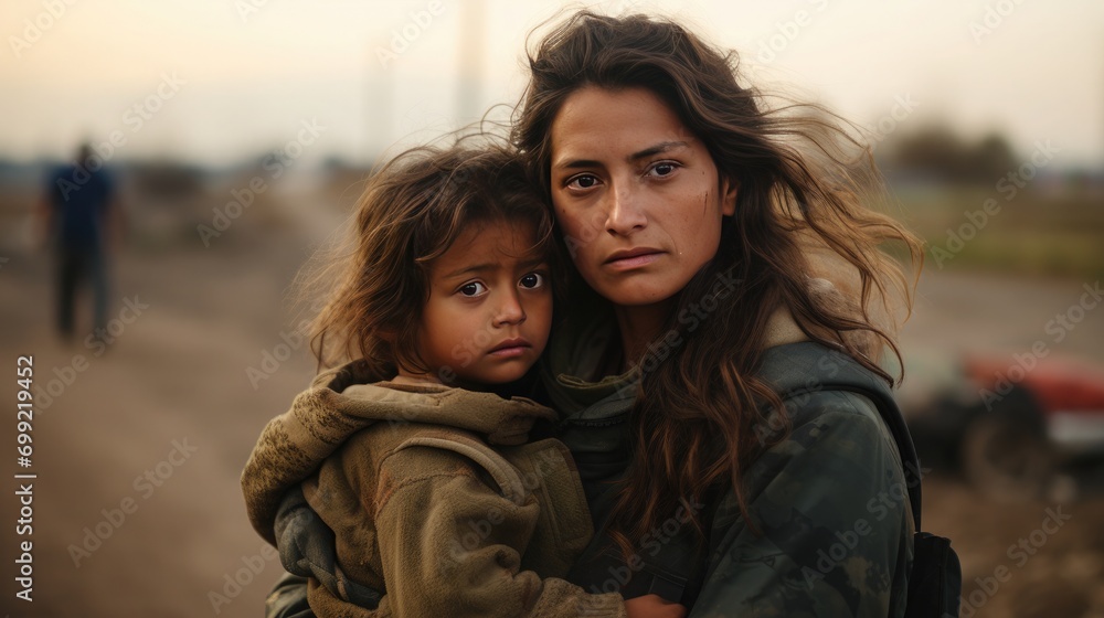 A Woman's Journey: Crossing Borders for Compassion and Hope ...