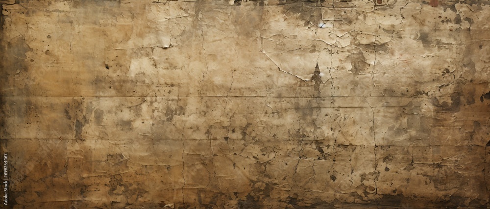 Weathered Book Page texture background ,a vintage old book Page texture ...