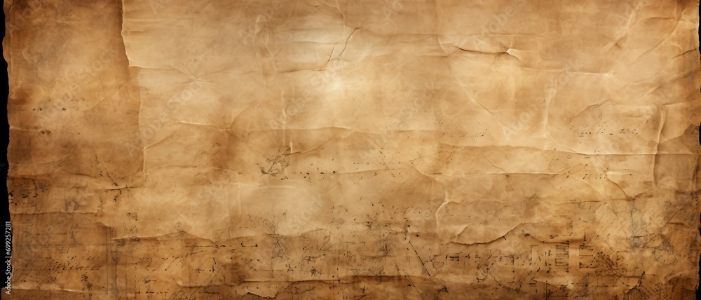 Antique Papyrus texture background, an antique papyrus texture, Faded ...