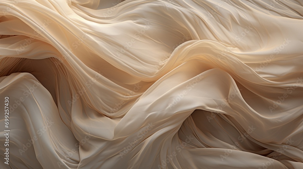 A detailed AI-generated procedural texture emulating the delicate ...