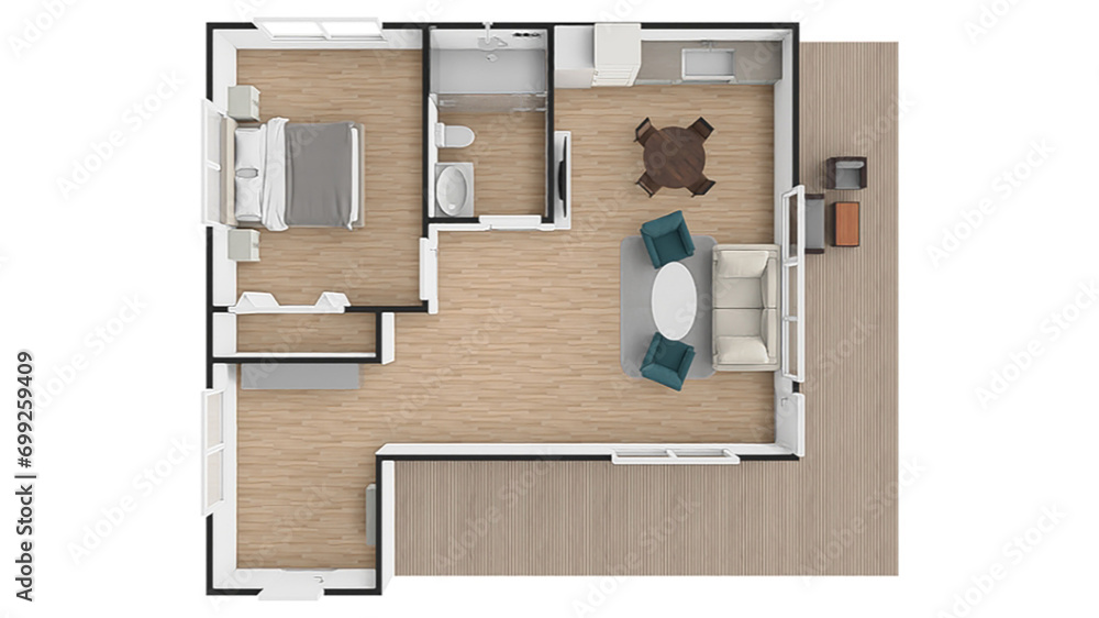 Apartment plans. House room layout. Home floorplan. Architecture plan ...
