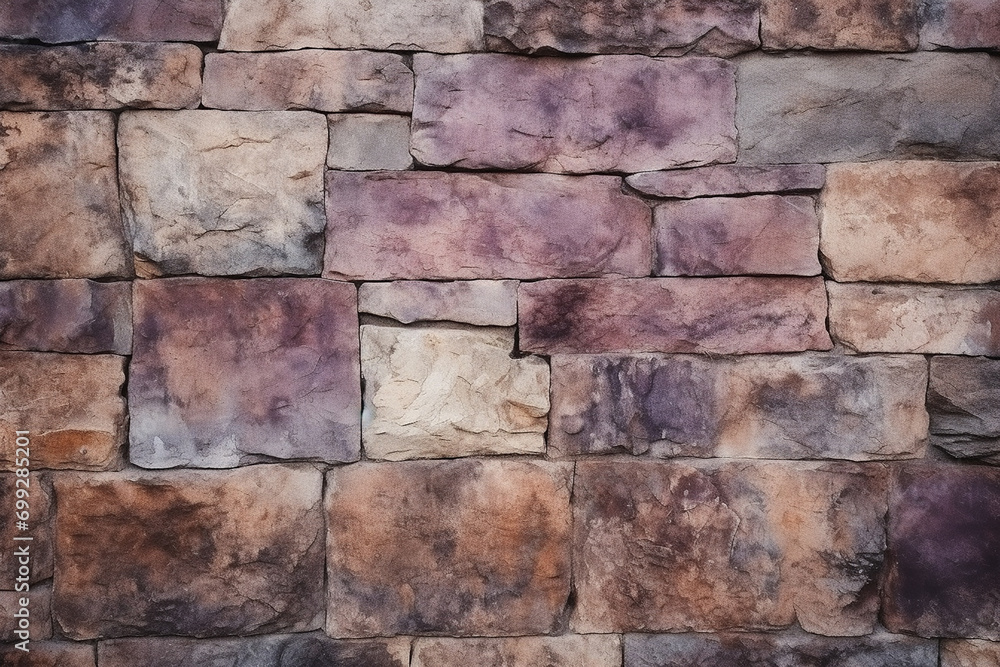 Rugged Elegance: Mesmerizing Rock Texture Background - Geological ...