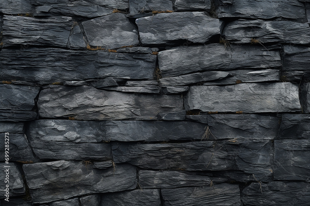 Rugged Elegance: Mesmerizing Rock Texture Background - Geological ...
