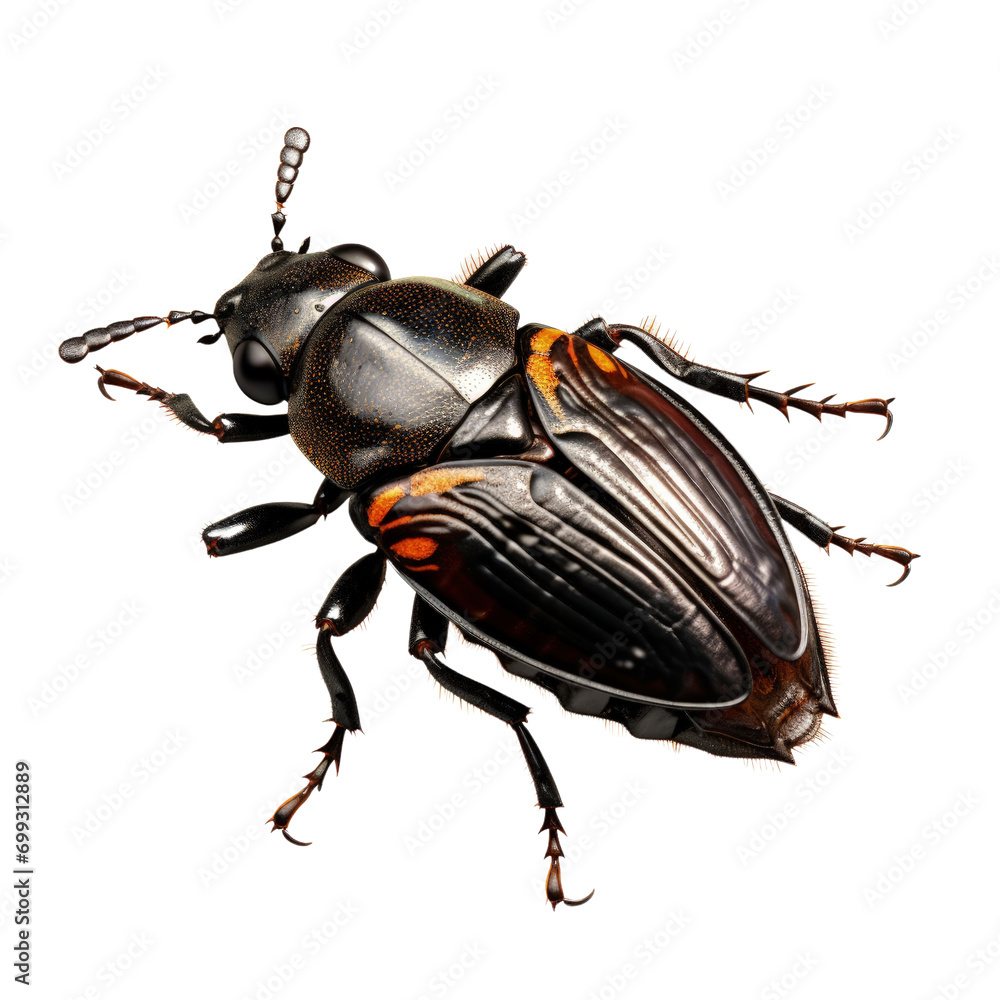 black june beetle bug insect grub coleopteran fly entomology animal ...