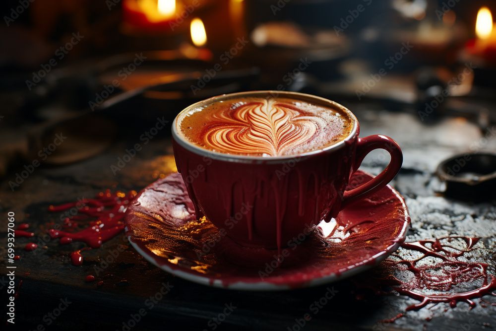 coffee as a beverage cup of coffee, energy, arabica beloved beverage ...