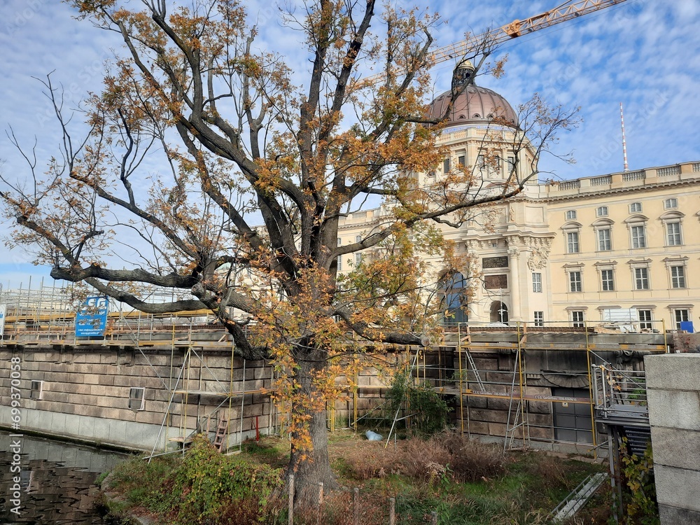 Berlin, Germany, culture, Flags, Reistag, museums, buildings in Berlin ...
