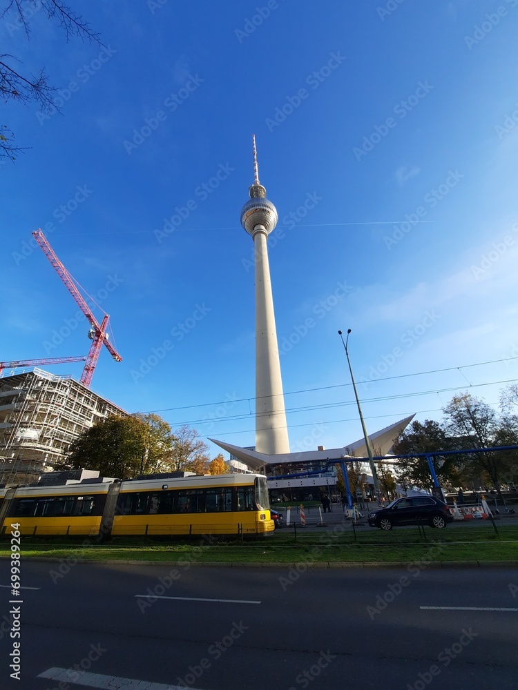 Berlin, Germany, culture, Flags, Reistag, museums, buildings in Berlin ...