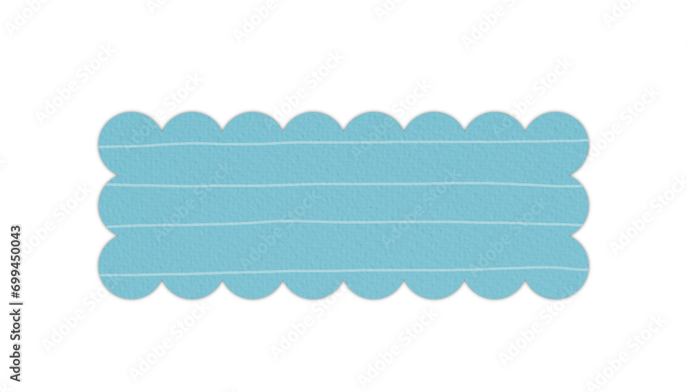 paper note y2k retro minimal digital planner label banner goodnotes ...