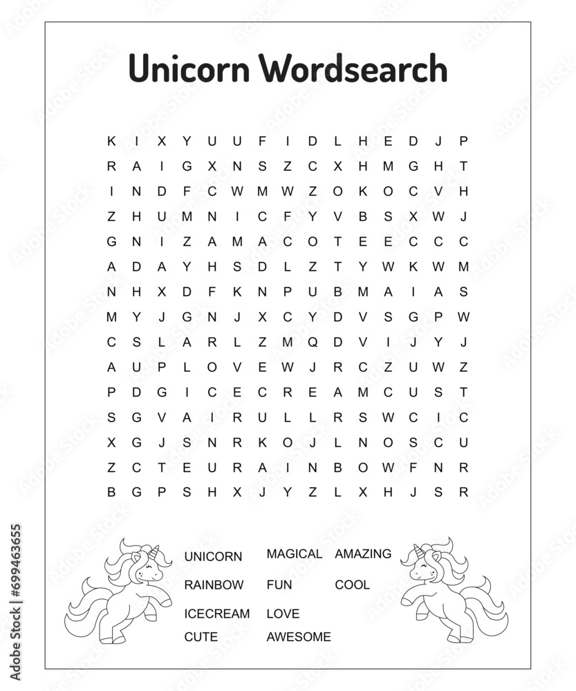 Educational game word search for kids. Crossword game, Learning English ...