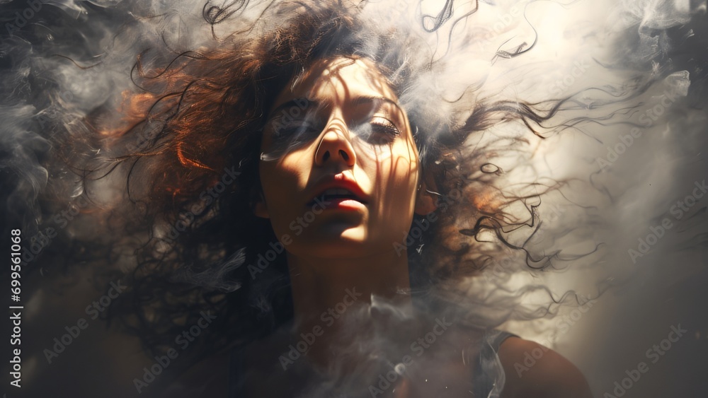 Internal Battles: Blending Conflicting Emotions in Mental Health ...