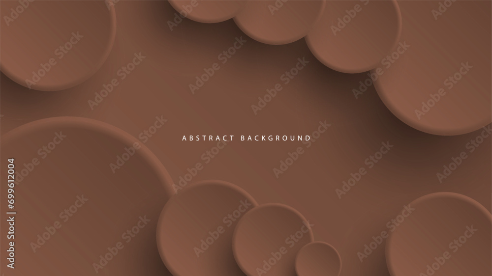 Modern neumorphism abstract background. Gradient background with ...