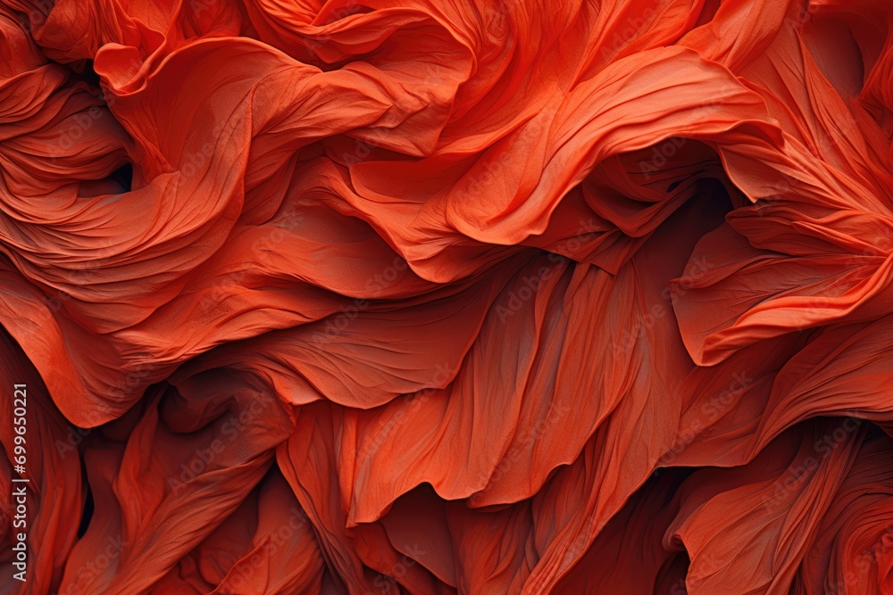 Crepe paper, wrapping paper, texture background pattern, Banner for ads ...