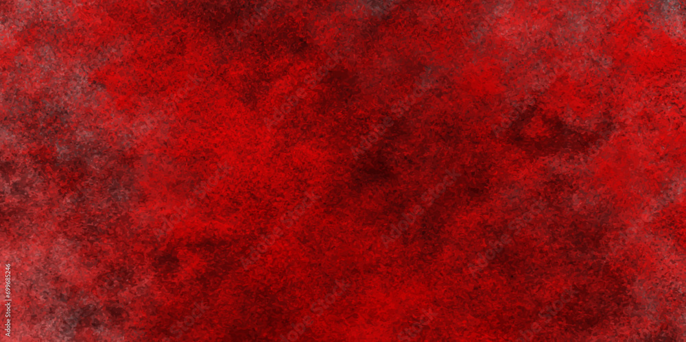Abstract red texture background with red wall texture design. modern ...