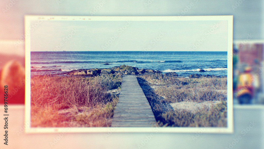 Images Carousel Slideshow Widget Stock Template | Adobe Stock