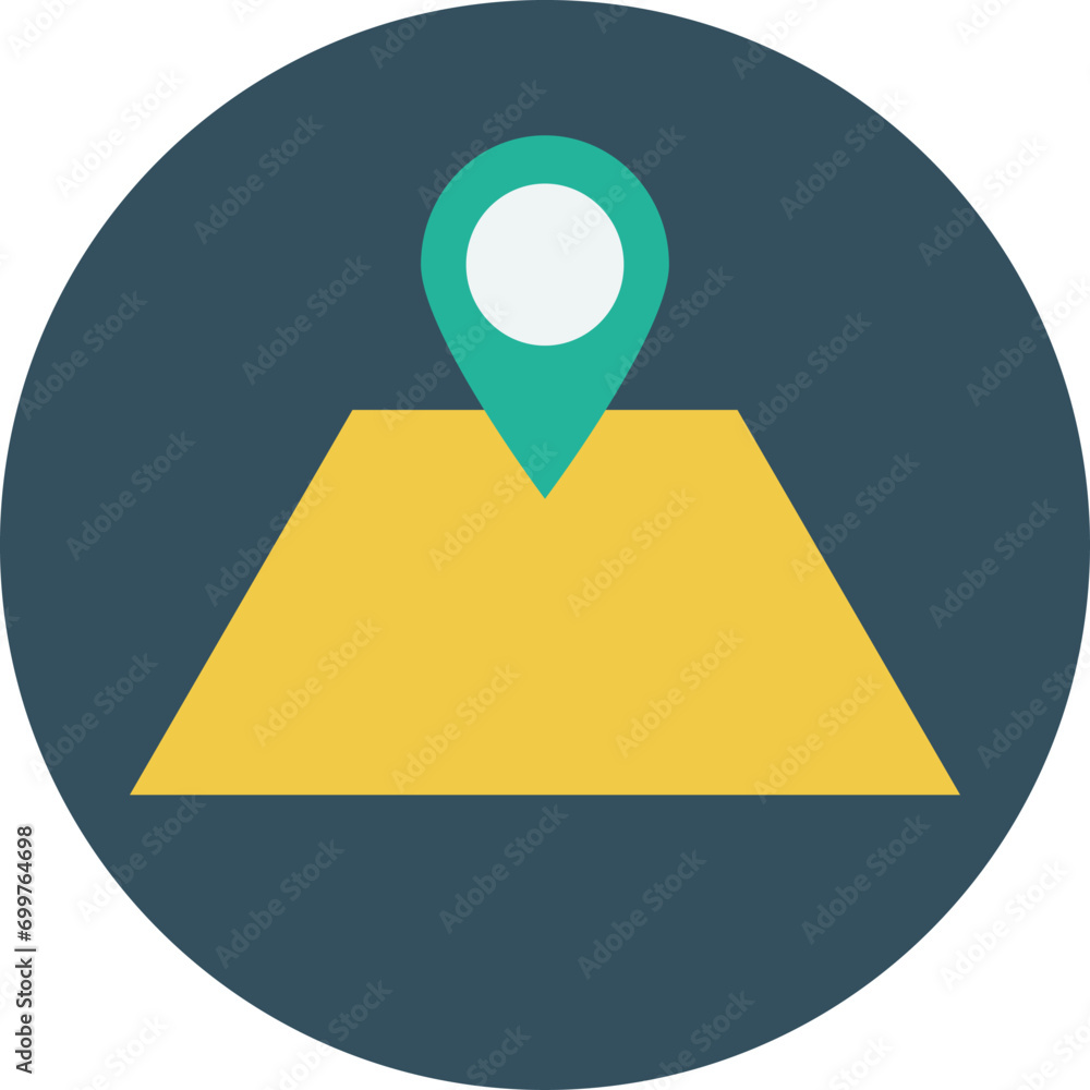 map pointer with icon. real estate icons png. home symbol png. house ...