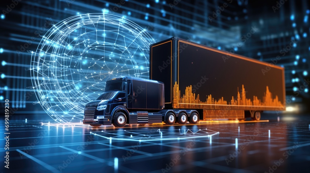 Futuristic Modern and Professional Presentation Background for business ...