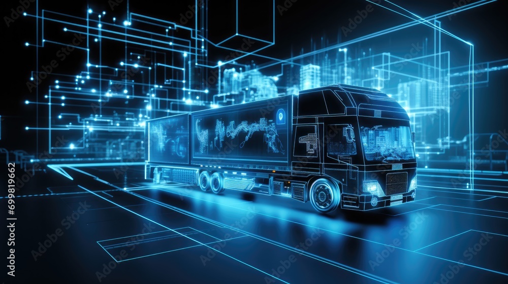 Futuristic Modern and Professional Presentation Background for business ...