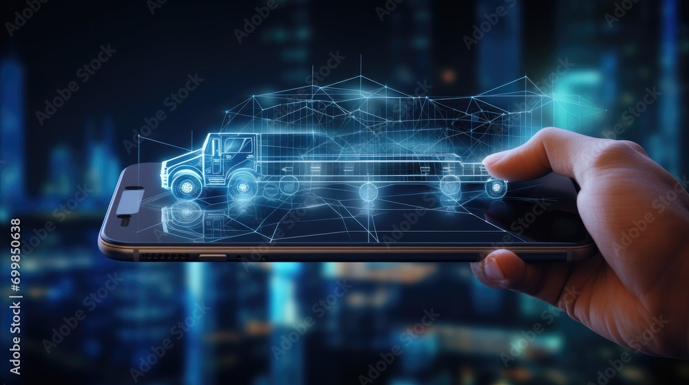 Futuristic Modern and Professional Presentation Background for business ...