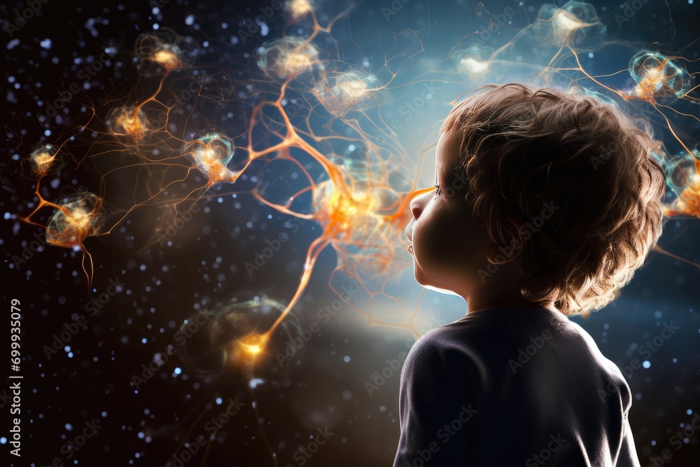 The impact of neurotransmitters on neuroplasticity and brain ...