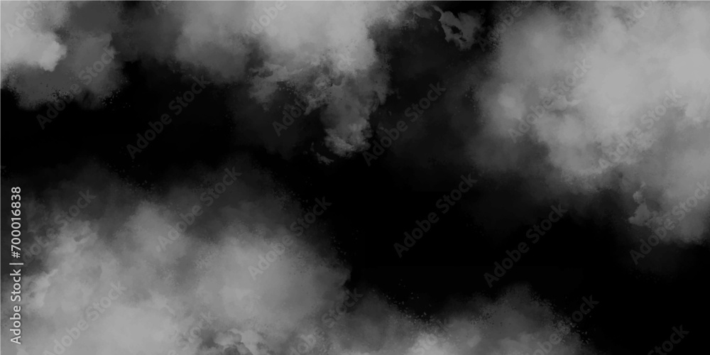 Black design element vector cloud,fog effect.background of smoke vape ...