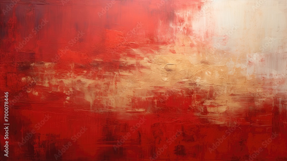 Exploring Symmetric Lines and Abstract Forms. Modern Impressionism ...