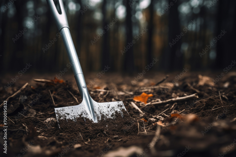 Dirt work ground agriculture digging soil earth nature tool gardening ...