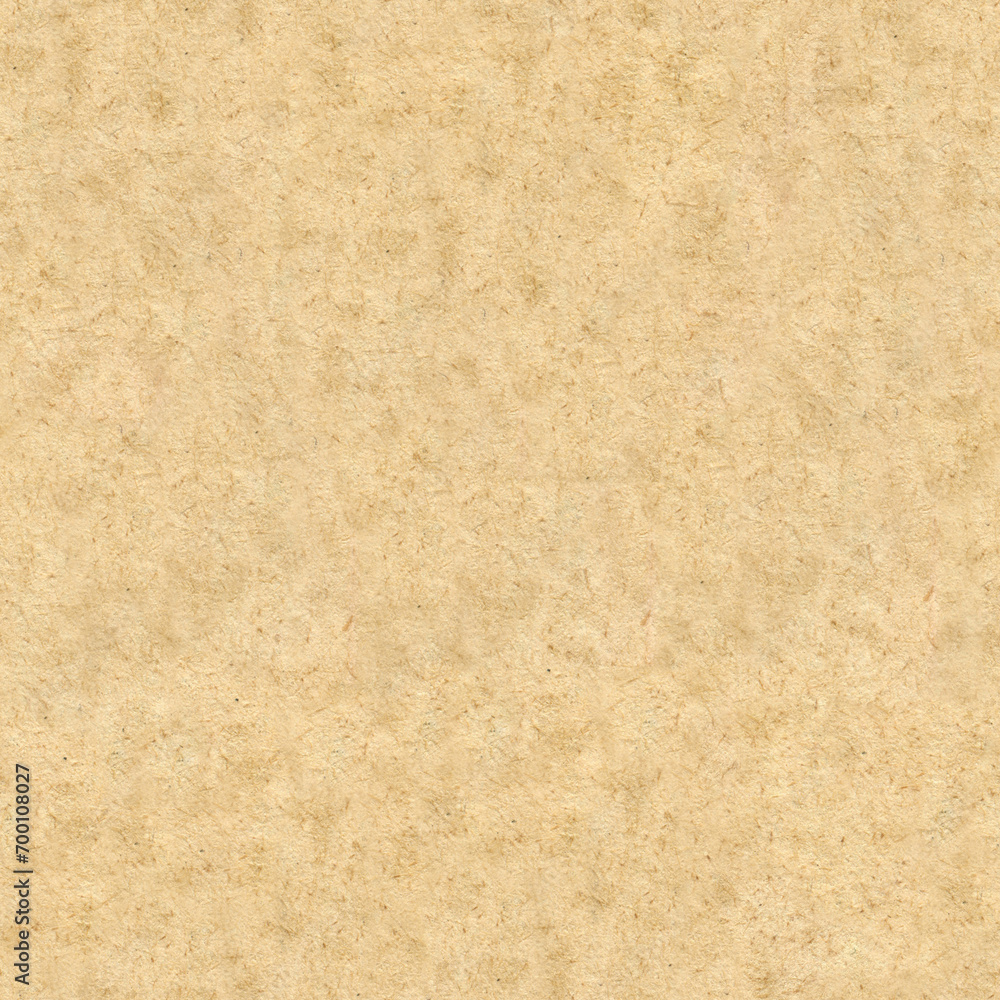 Foto de Seamless texture or wallpaper, Old paper texture, old paper ...
